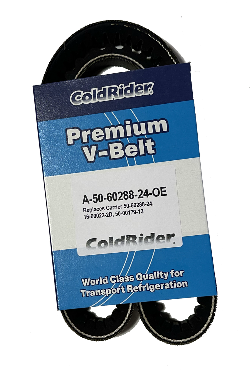 A-50-60288-24-OE Alternator/Electric Motor/Generator Belt – AfterMark ...